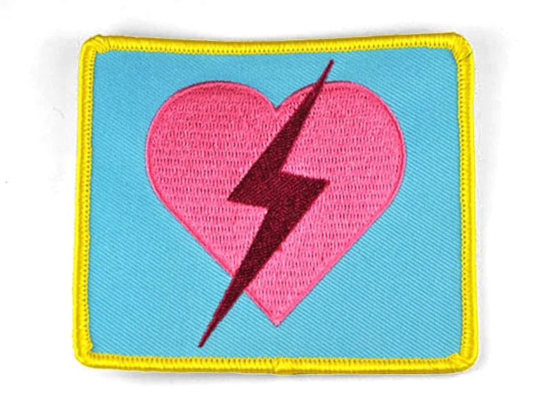 Gaming Patches